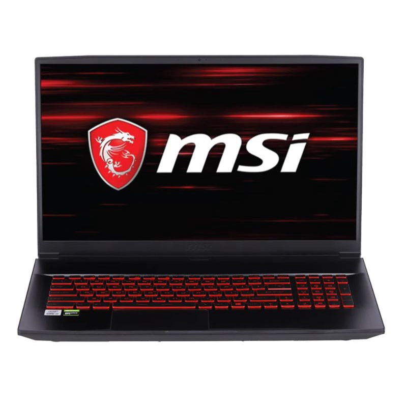 MSI GF75 THIN NOTEBOOK GF75 10SC-085TH | Shopee Thailand