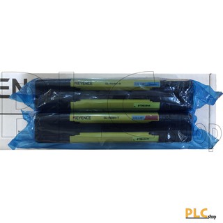 AREA SENSOR KEYENCE GL-R08H | Shopee Thailand