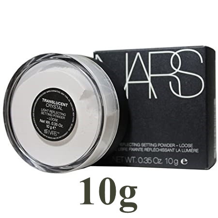 พร้อมส่ง！ NARS LIGHT REFLECTING LOOSE SETTING POWDER 11g/4g | Shopee Thailand