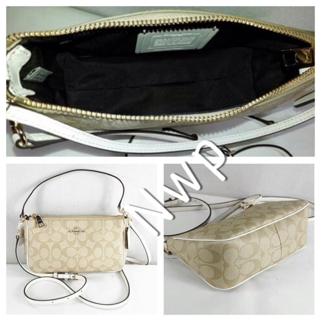 Coach ยอดนิยม! ใหม่แท้100% | Shopee Thailand