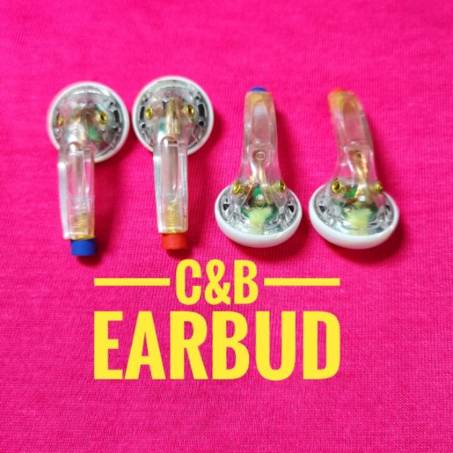 C&B MK2 ขั้ว mmcx ( 32 ohm ) แนะนำเสียงดี | Shopee Thailand