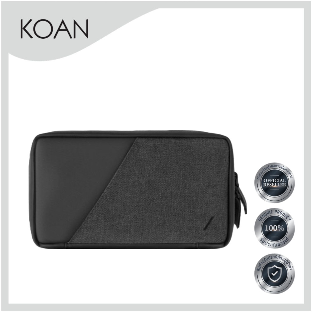 NATIVEUNION Stow Organizer Pouch Fabric | Shopee Thailand