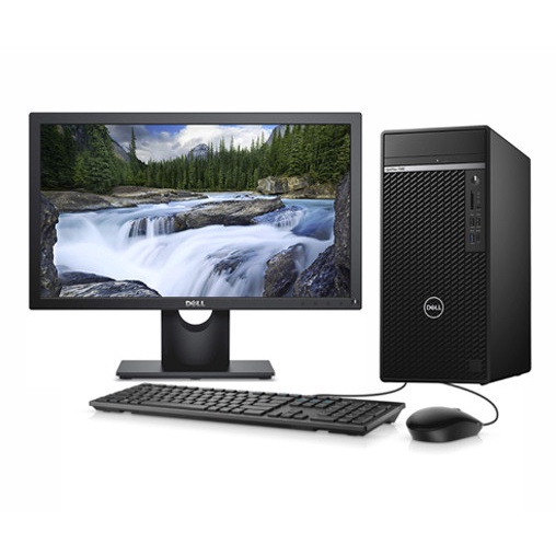 Dell Optiplex 7090MT - i5-10500 8GB 1TB HDD W10 PRO LED E2016 | Shopee ...