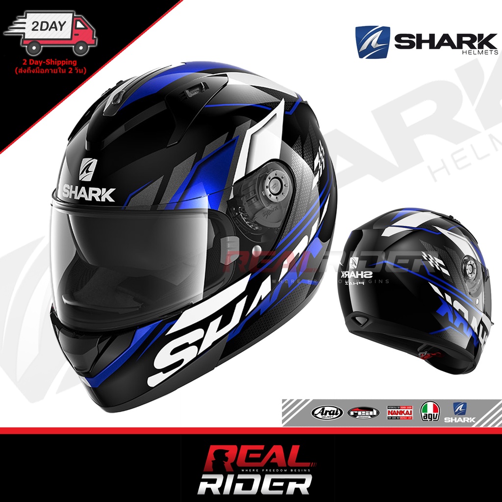 SHARK RIDILL 1.2 PHAZ | Shopee Thailand