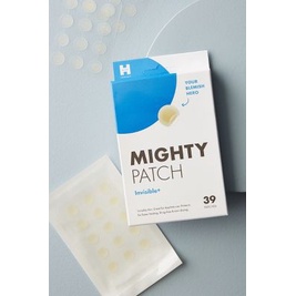 พร้อมส่ง ของแท้ Hero Cosmetics Mighty Patch (Invisible+/Original ...