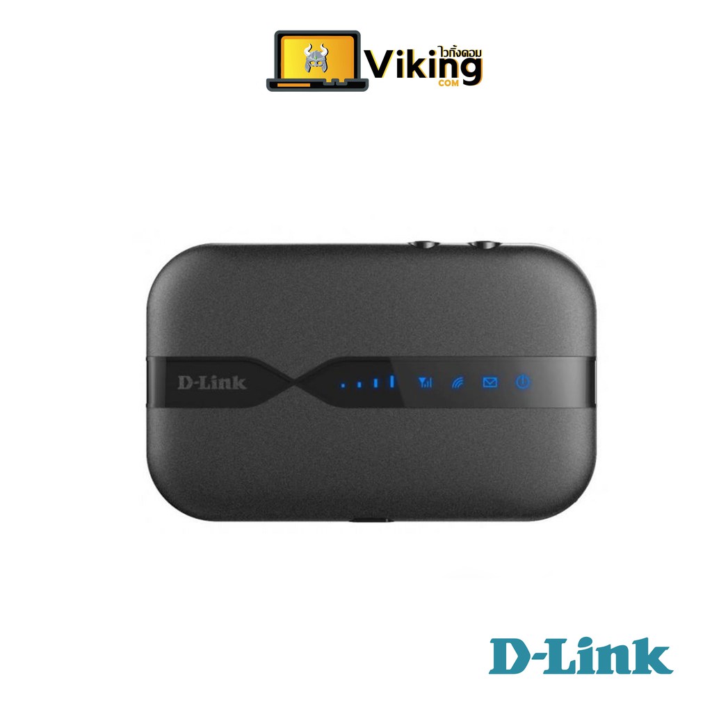D-Link DWR-932C POCKET WIFI MIFI 4G UNLOCKED 150Mbps | Shopee Thailand