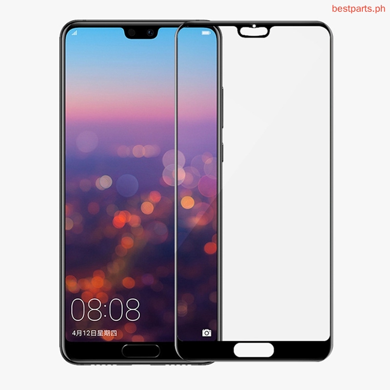 Eb- Huawei P9 P10 P20 P30 Mate 8 9 10 20 X Lite Plus Pro คลุมทั้งหมดฟิล์มกระจกนิรภัย | Shopee ...