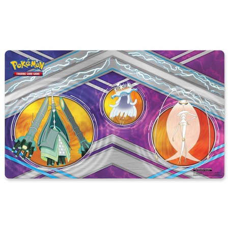 [Pokemon] Official Playmat - แผ่นรองเล่น โปเกมอนการ์ด *ของแท้ 100% ...