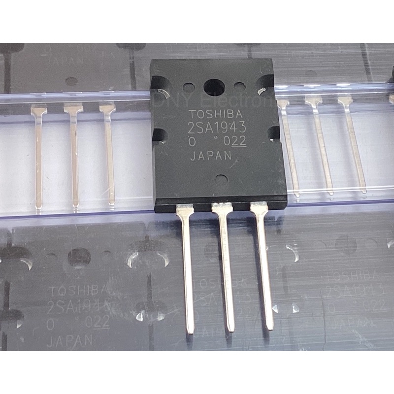 2SA1943 2SC5200 A1943 C5200 New imported high-quality power amplifier audio pair tube TTA1943 ...