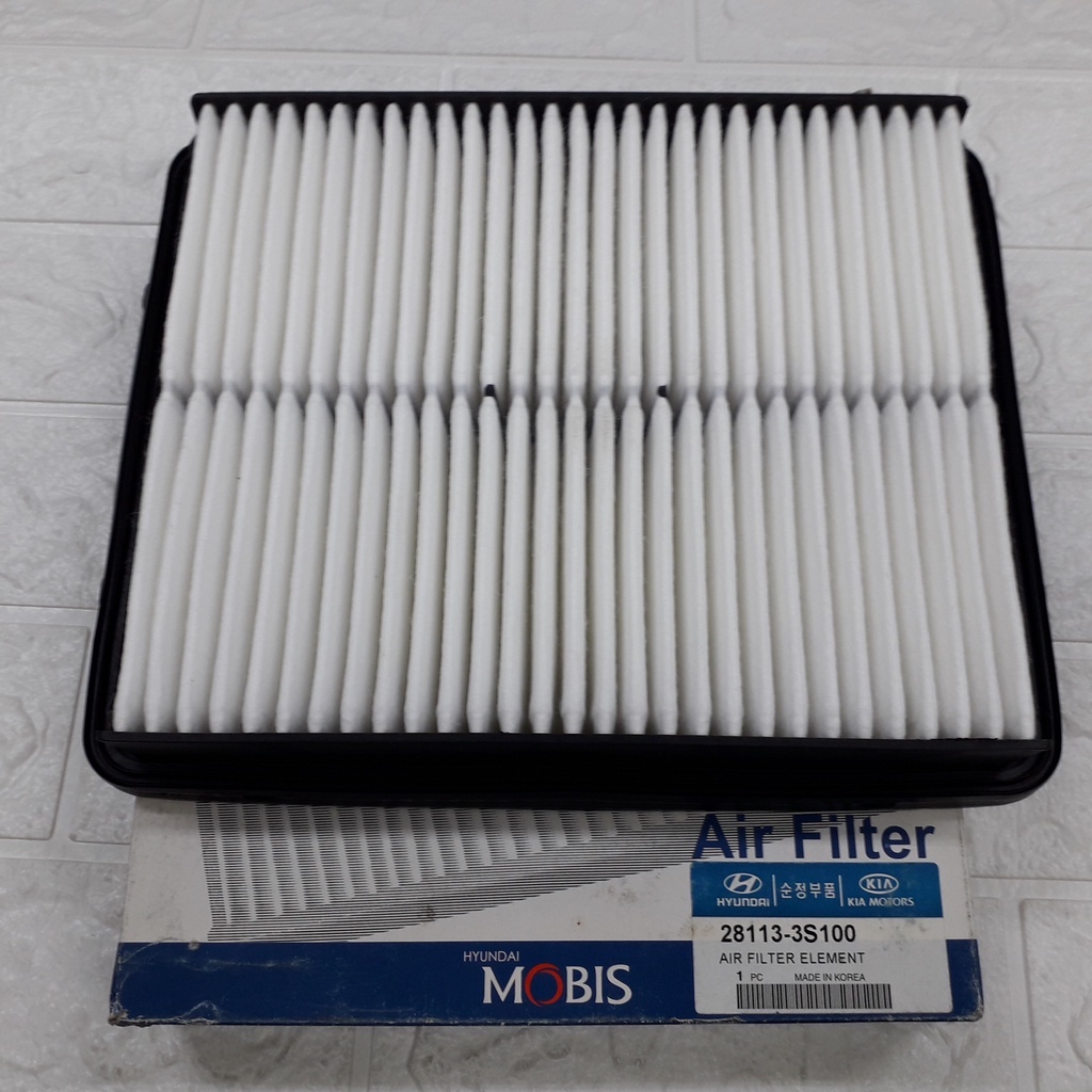 (*HYUNDAI 28113-3s100) HYUNDAI SONATA YF 2009-2012' THETA 2 ไส้กรอง ...