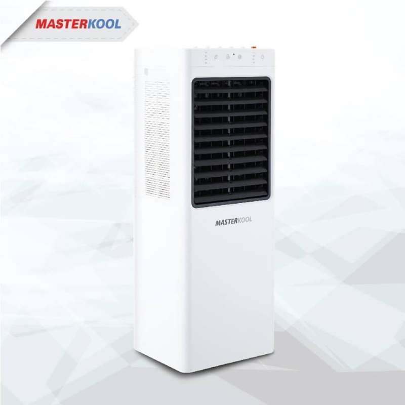 พัดลมไอเย็น Masterkool MIK-14EX | Shopee Thailand