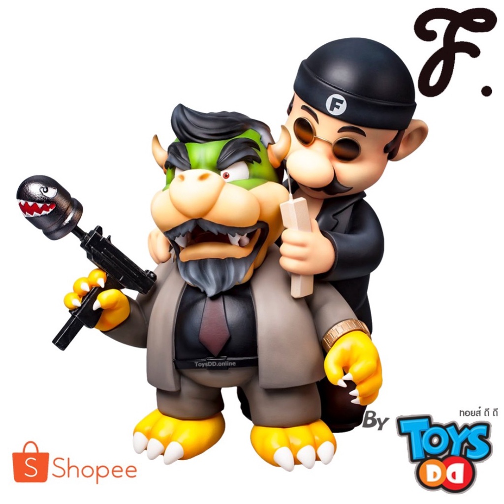 Fool's Paradise SUPER PROFESSIONAL 3 (Limited to 498 pcs.) (Mario ...
