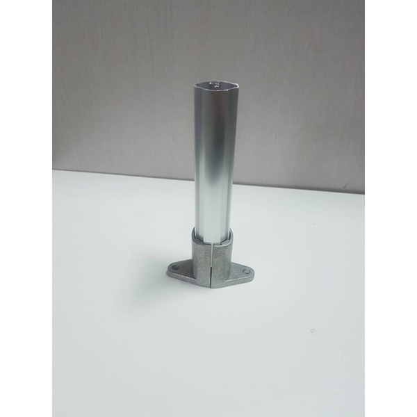Stand Connector ตัวยึดท่อ pipe frame เท่านั้น | Shopee Thailand