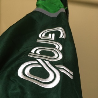 เสื้อ Grab Jacket [Size M] | Shopee Thailand