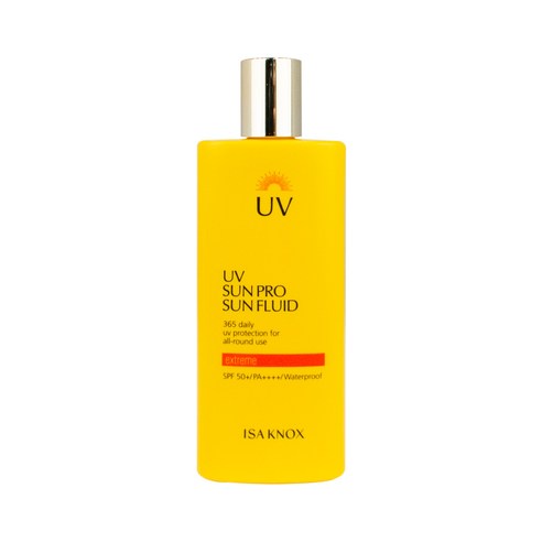 ISA KNOX UV Sun Pro Extreme Sun Fluid 70ml | Shopee Thailand