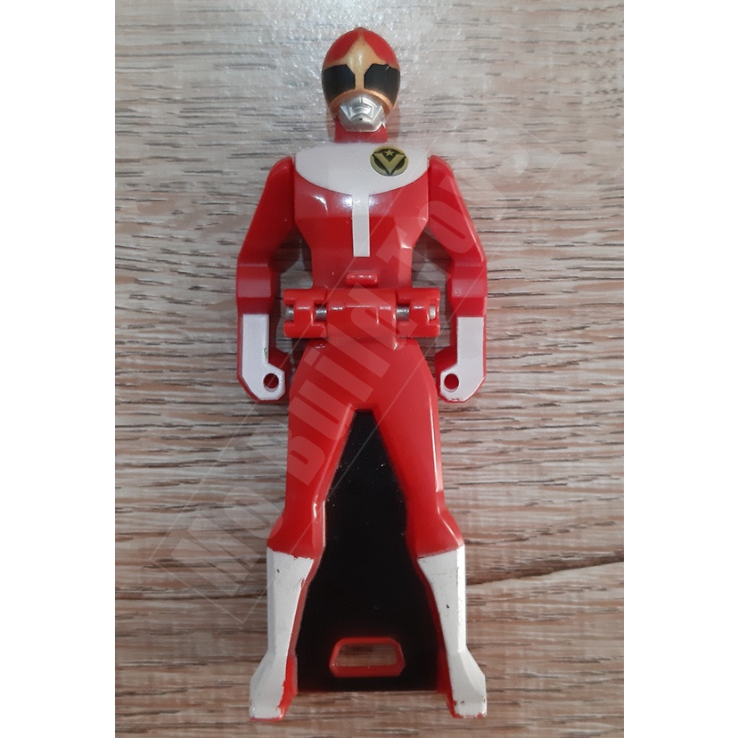 Dx Ranger Key ขบวนการ กลุ่มสี แดง คละแบบ P.2 จาก ขบวนการ GoKaiger ...