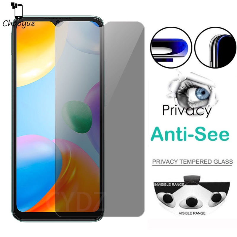 ฟิล์มกันแอบมอง ฟิล์มกันเสือก ฟิล์มกระจก Redmi 14C 13 13C 12 12C 11A A3 A1 A2 10 9 10A 10C 9T 9A ...