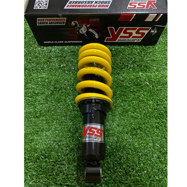 โช้ค YSS สำหรับ Honda Sonic แท้ 100% | Shopee Thailand