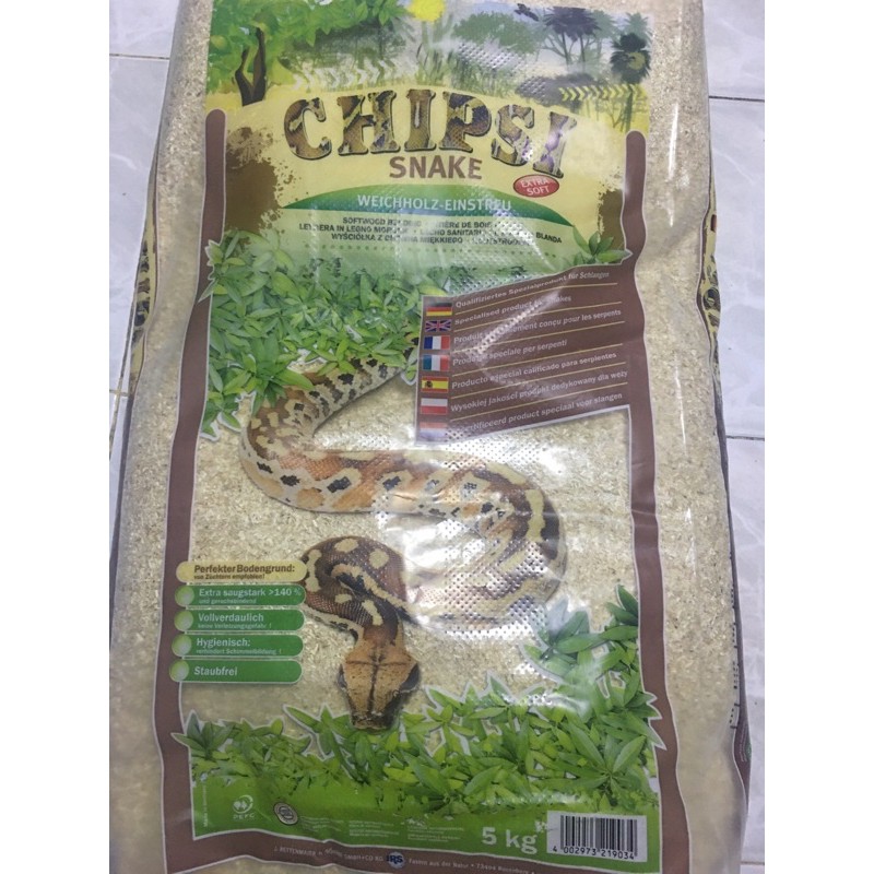 CHIPSI SNAKE ชิปงู แบ่งขาย | Shopee Thailand