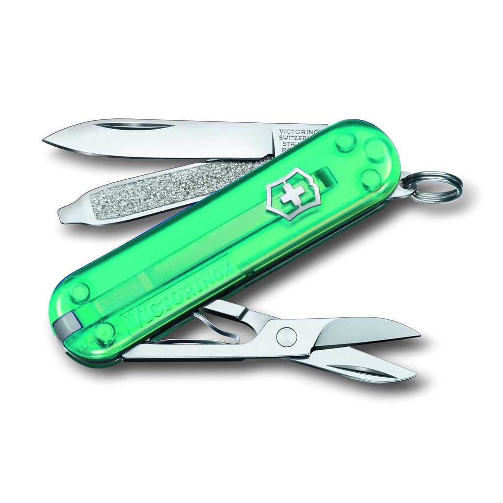 Victorinox "New Classic Colors Collection" Classic SD Alox, Classic ...