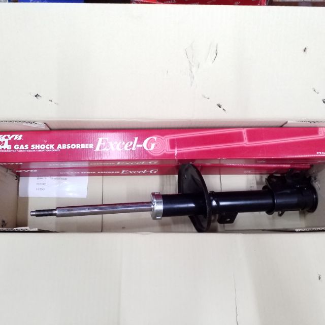 โช้คอัพ Chevloret Aveo Kayaba excel-g | Shopee Thailand