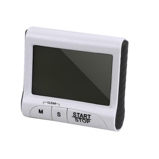 นาฬิกาจับเวลาไก่ชน นาฬิกานับถอยหลัง นาฬิกาจับเวลา พร้อมขาตั้ง รุ่น Timer-clock-digital-00A-Song ...