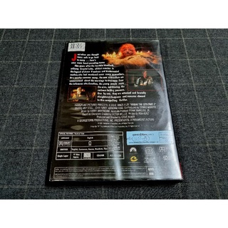 DVD ภาพยนตร์สยองขวัญไล่เชือดในตำนาน "Friday the 13th Part 2 / ศุกร์ 13 ฝันหวาน ภาค 2" (1981 ...