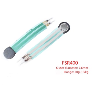 เซนเซอร์แรงดัน FSR400 FSR402 FSR406 1 ชิ้น | Shopee Thailand