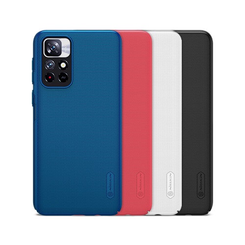 Nillkin เคส Xiaomi Radmi Note11 5G/11T 5G/POCO M4 Pro 5G รุ่น Super ...