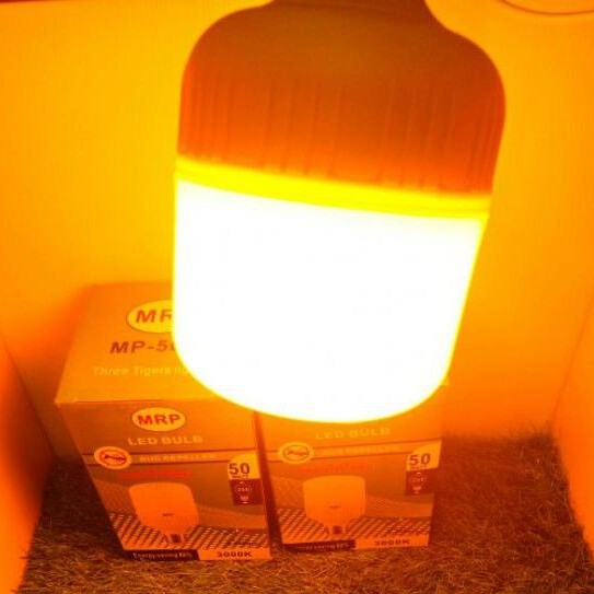 หลอดไฟ ไล่ยุงLED50w.RMP MP-5050 | Shopee Thailand