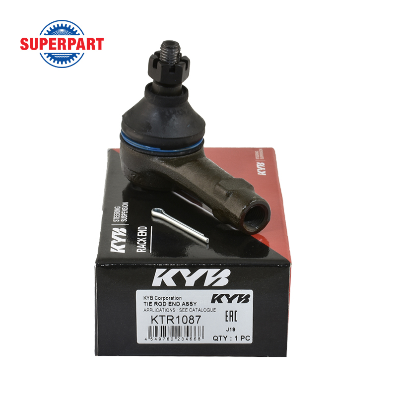 ลูกหมากคันชัก ECAR 92-96 KYB (L/R) (97048891) KTR1087 (ราคาต่อ 1 ชิ้น ...