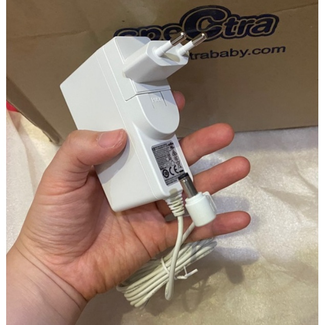 Spectra Adapter ที่ชาร์จไฟบ้าน S1+, Dual Compact, Dual S | Shopee Thailand