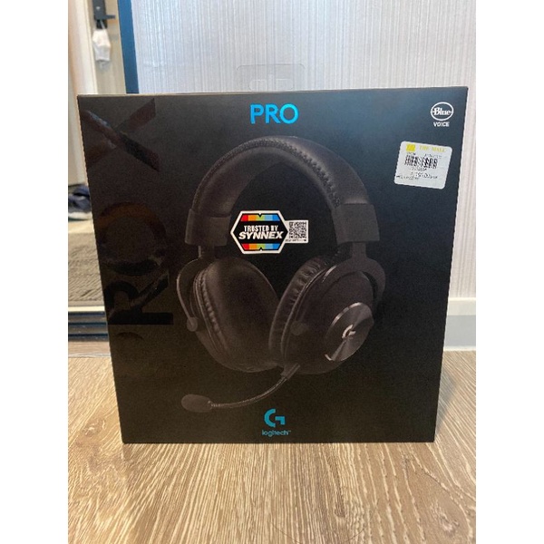 Logitech G PRO (มือสอง สภาพ 99%) | Shopee Thailand