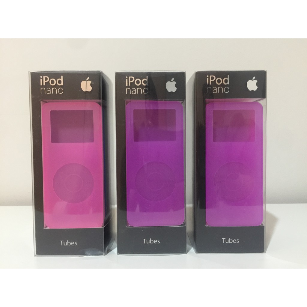 เคส ipod nano gen1 (iPod nano Tubes) | Shopee Thailand