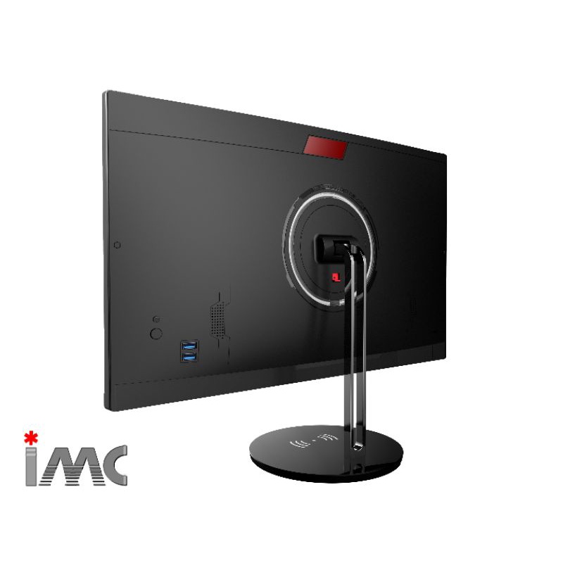 IMC all in one computer 23 นิ้วจอทัชสกรีน ประกัน 3 ปีเต็ม !! | Shopee ...