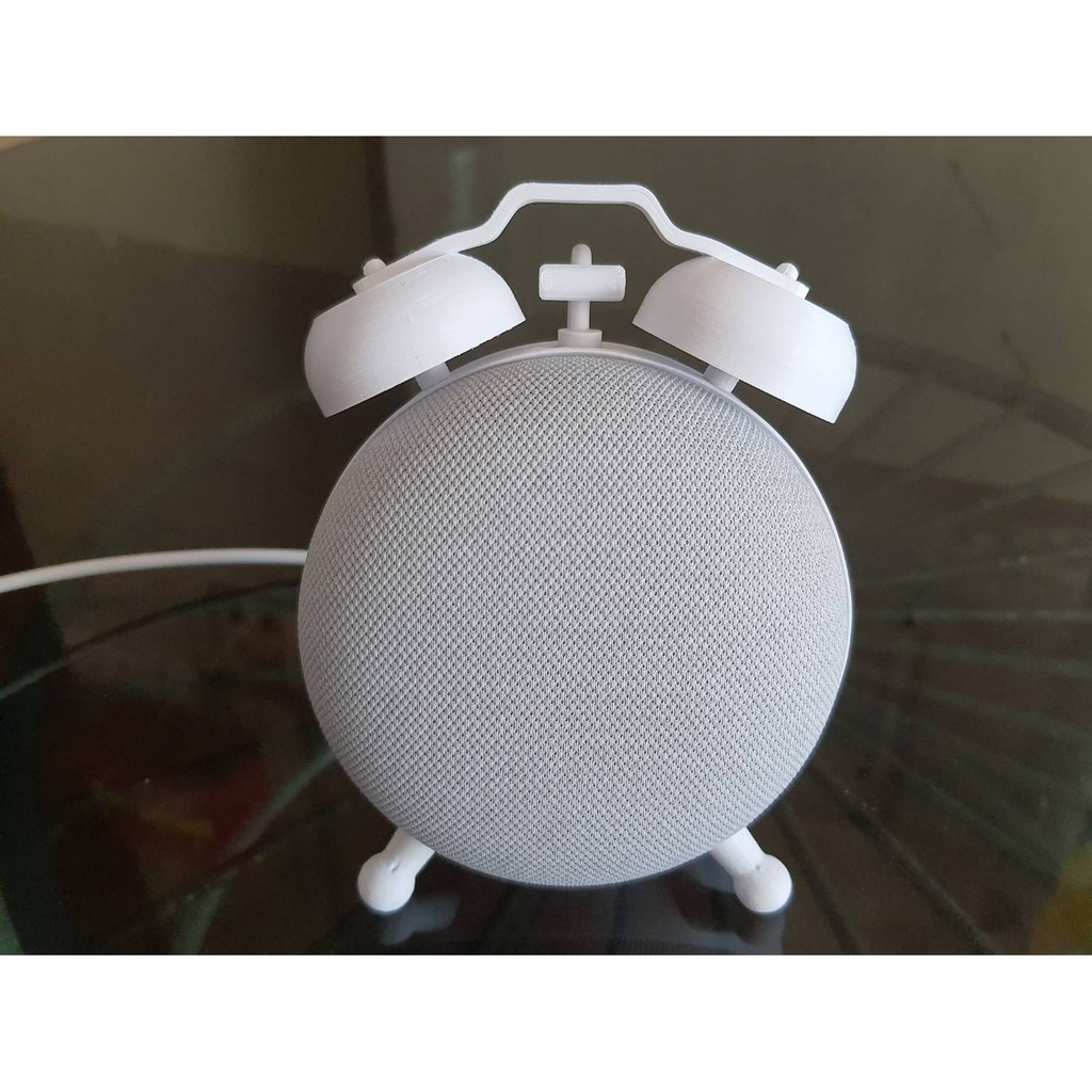 Cover case สำหรับ Google Home mini stand / google nest mini / google ...