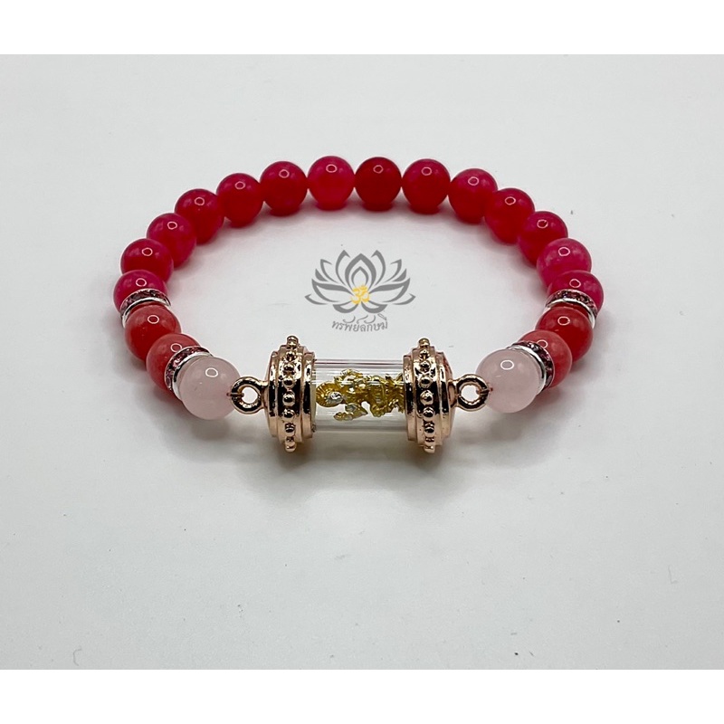 พระแม่ลักษมี + quartz power stone : นำพาความรัก และความร่ำรวยมาสู่ ...