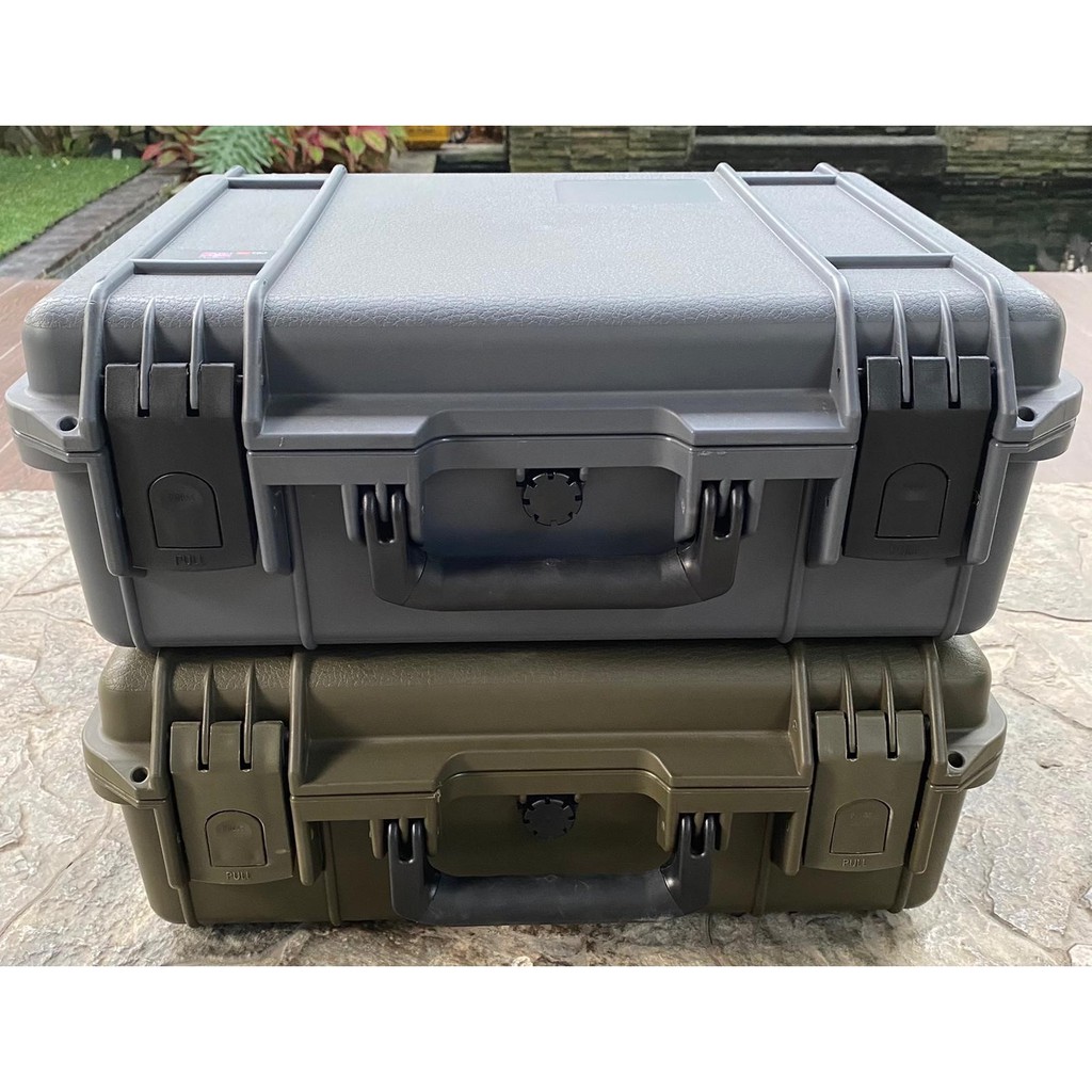 กล่องกันกระแทก Hard Shell Tactical Case – M.C.L.P - MC410 | Shopee Thailand