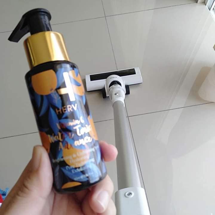 Herv VITAMIN C น้ํา โทนิค แอดวานซ์ 60 มล. | Shopee Thailand