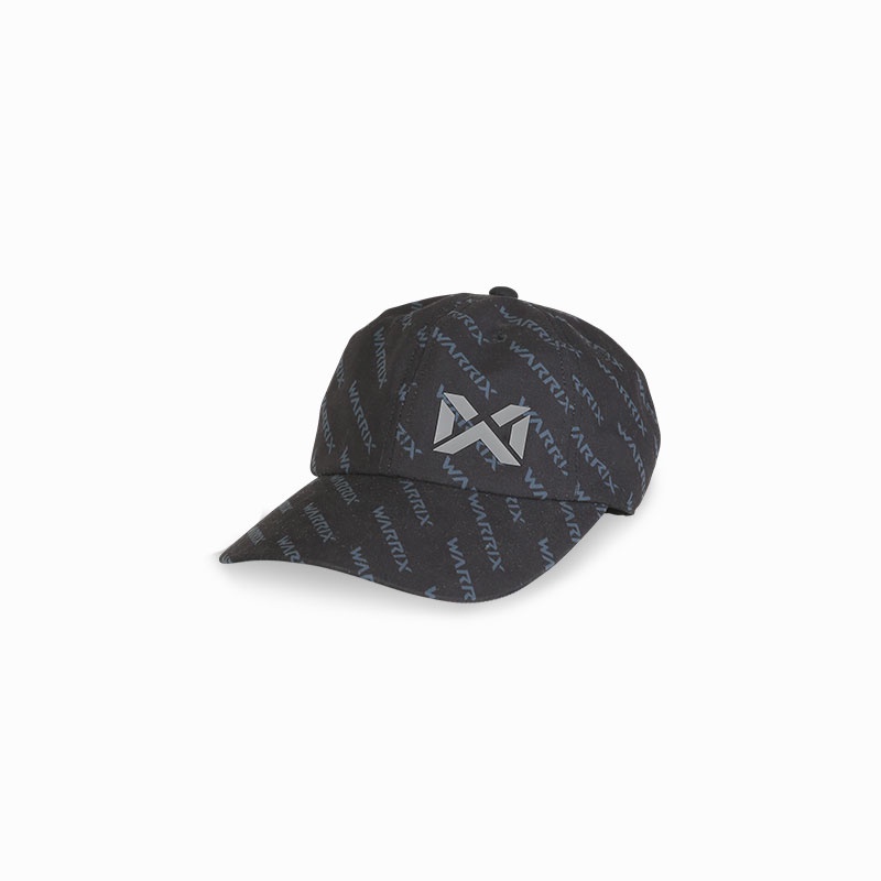 WARRIX หมวก Logo W (WS-222ALACL01) | Shopee Thailand