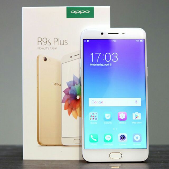 OPPO R9S , OPPO R9S PRO กล้องเทพ เครื่องศูนย์ มีประกัน ราคาPromotion 💯 | Shopee Thailand