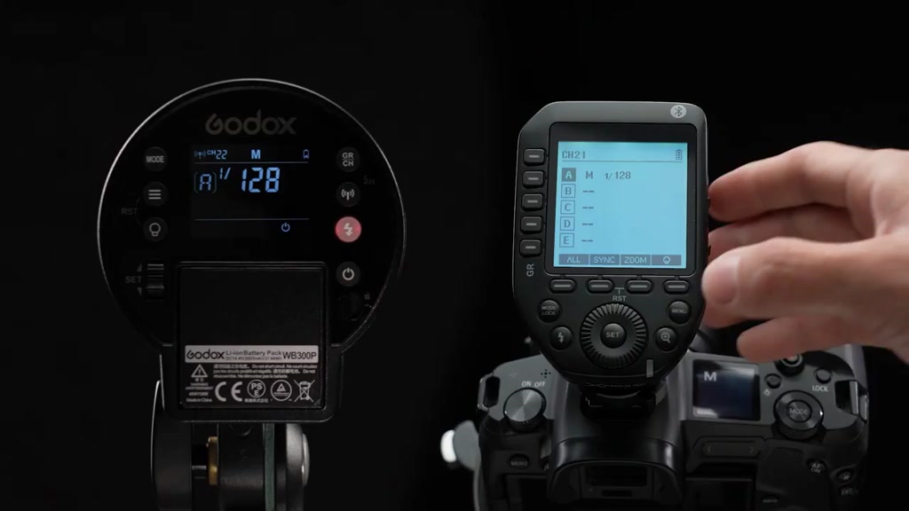 Godox Trigger XProII ,TTL Wireless Flash Trigger 2.4GHz - รับประกัน ...