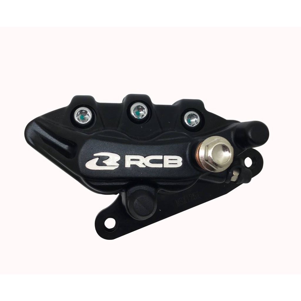 ปั้มดิสหน้า พร้อมขาจับ Racig Boy S15 S Series RCB หน้า-339 Wave110,MSX125,Msx-SF,R15 ปั้มดิส ...