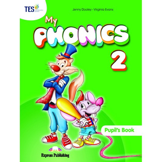 My Phonics The Alphabet (ระดับประถมศึกษา) | Shopee Thailand