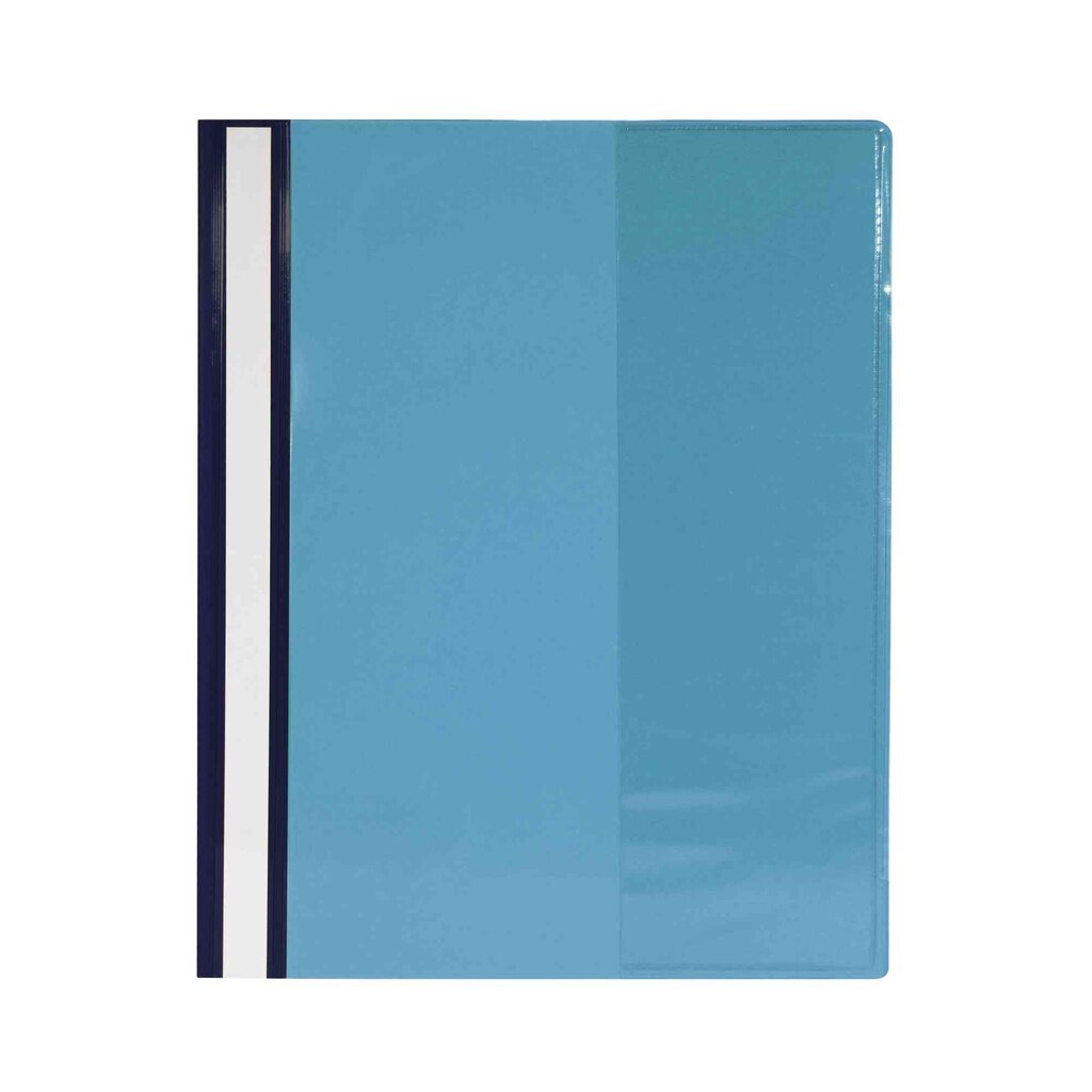 แฟ้มเจาะปกใส BENNON A4 LW320 ( ราคา / 1 เล่ม) | Shopee Thailand