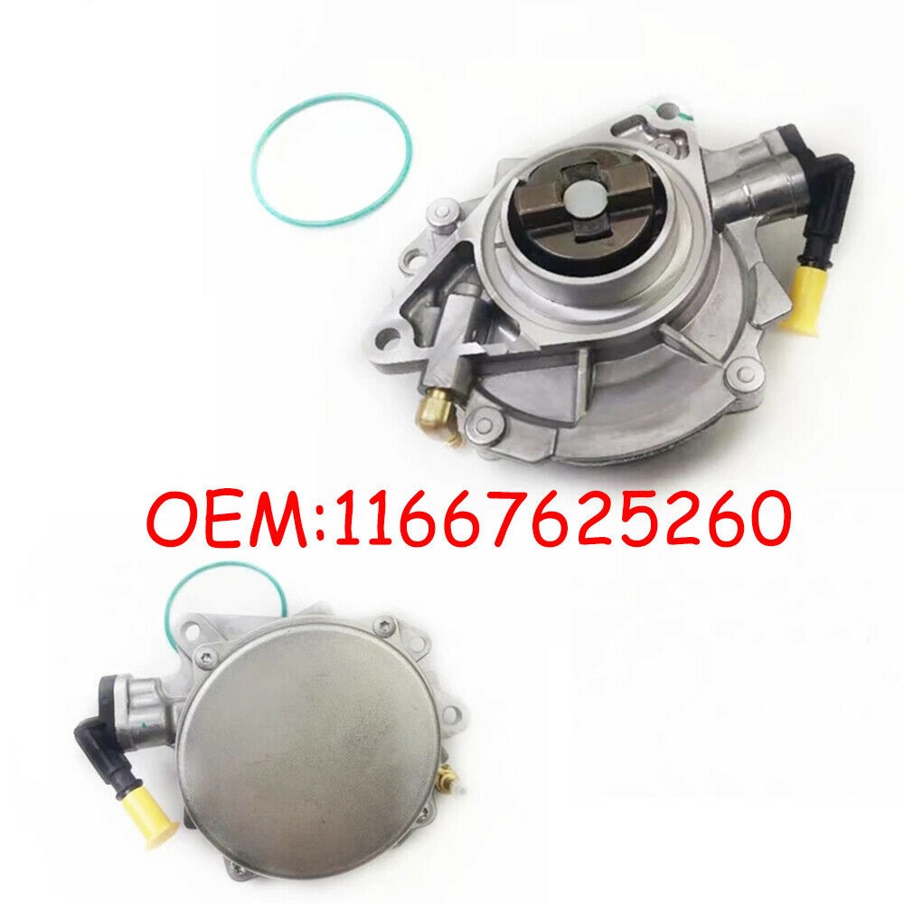 ปั๊มระบบเบรกสูญญากาศ สําหรับ BMW 1' 3' F20 F21 F30 F31 F35 114i 116i ...