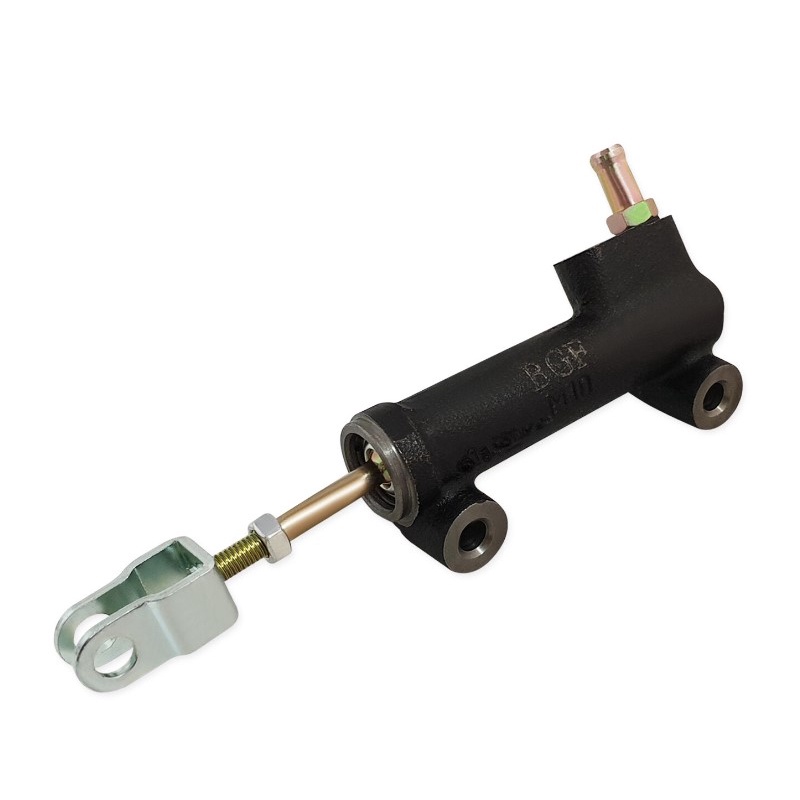 แม่ปั๊มคลัชบน MITSUBISHI PAJERO ตากลม STRADA 4WD 4X4 DELICA L300 P03W P13W P05W P15W P25W 5/8 ...