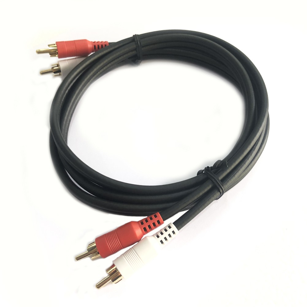 สายสัญญาณ Technics Phono RCA Cable อะไหล่เบอร์ K2KYYYY00257 สำหรับ ...