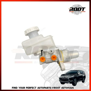แม่ปั๊มเบรค MITSUBISHI PAJERO SPORT ปี 15 ขึ้นไป เบอร์ 4625A470 แท้ ...