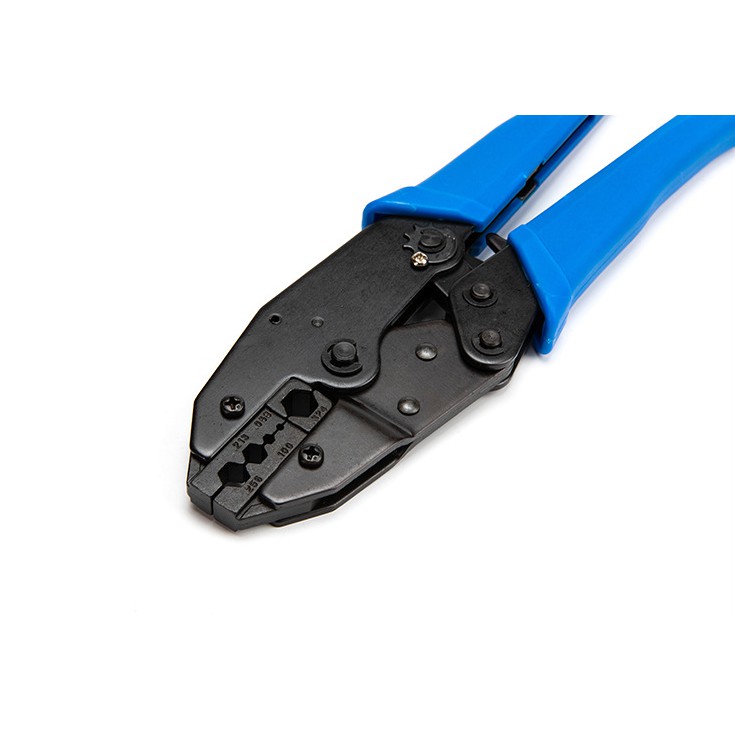 CRIMP RG6 คีมเข้าหัว BNCแบบบีบ | Shopee Thailand